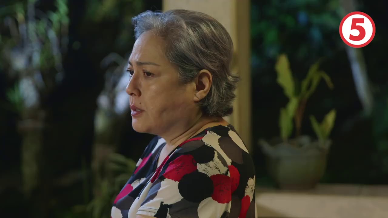 Wanted: Ang Serye | Anak Na Pasaway, Pina-Tulfo Ni Nanay - YouTube
