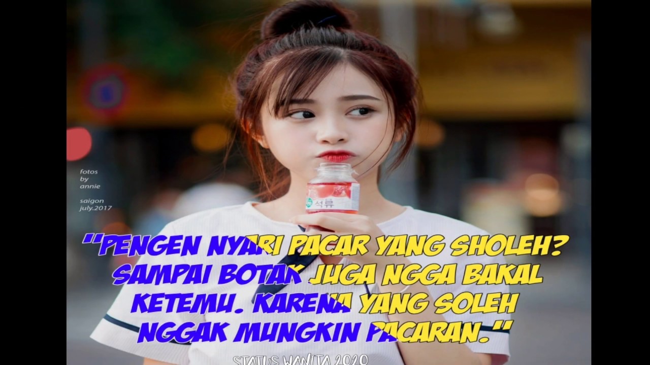 Quotes status wa 2020 - YouTube