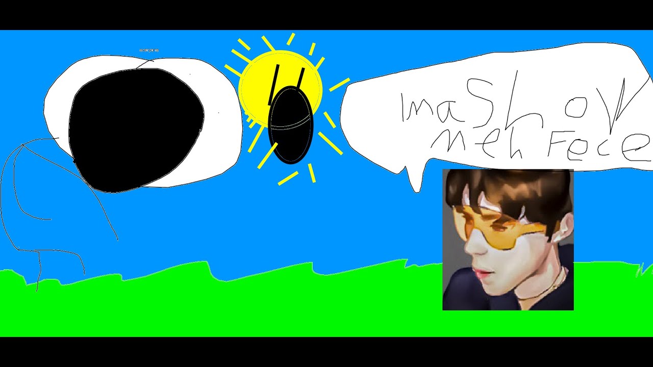 acheeto's face reveal - YouTube