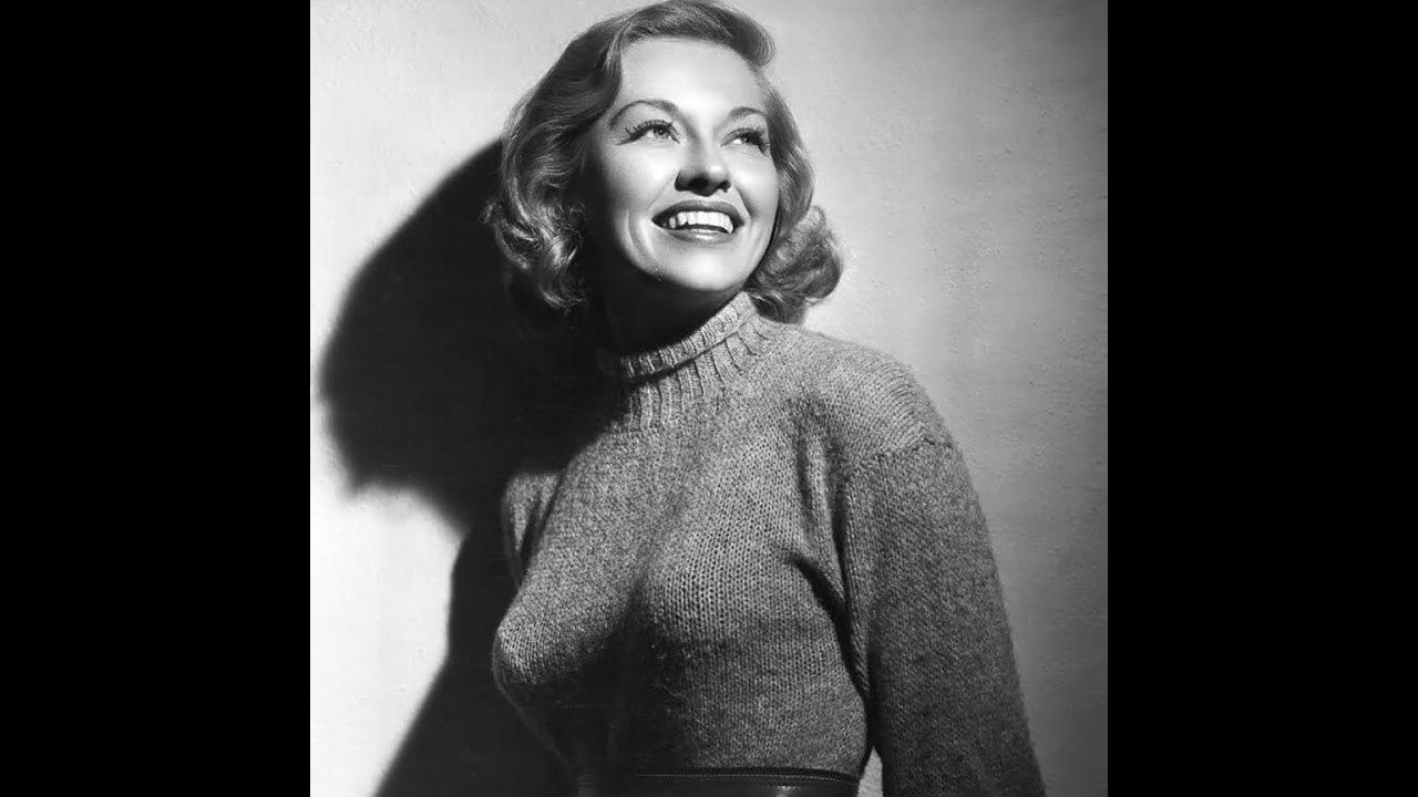 10 Things You Should Know About Virginia Christine - YouTube