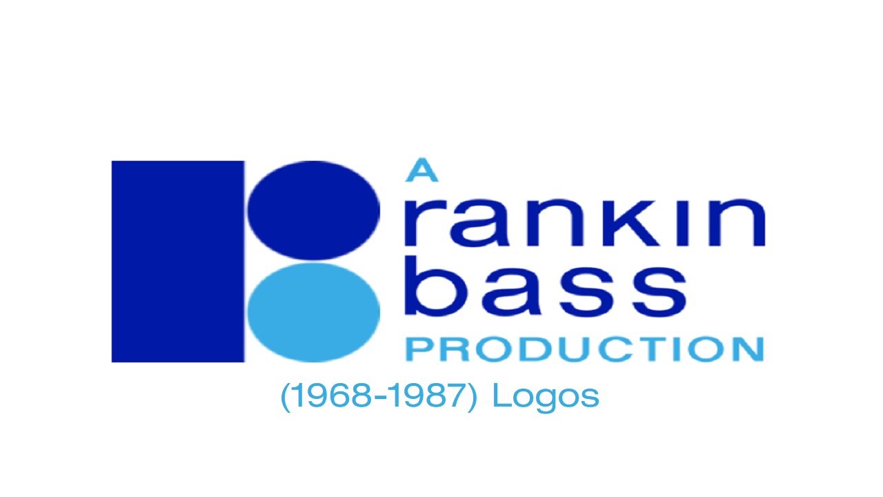 Rankin Bass Productions (1968-1987) Logos - YouTube