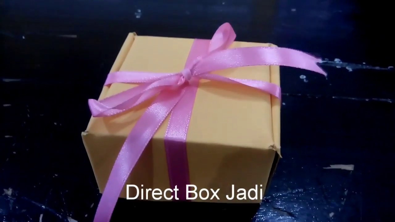 HOW TO MAKE DIRECT BOX 🔥|| DIY DIRECT BOX (sub: ind) - YouTube