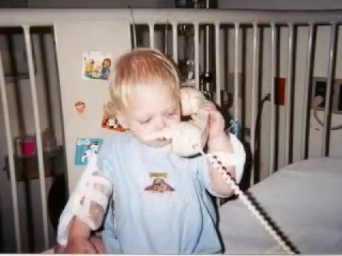 Help find a cure for Emma! - YouTube