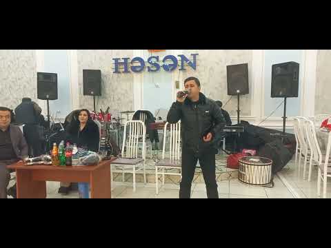 Tural Gədəbəyli / Qovuşdur Allahım / TEL (050 995 27 29)