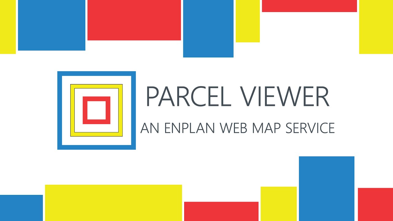 Welcome to PARCEL VIEWER - YouTube