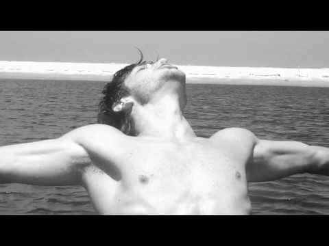 Raphael Lacchine - Attitude Magazine