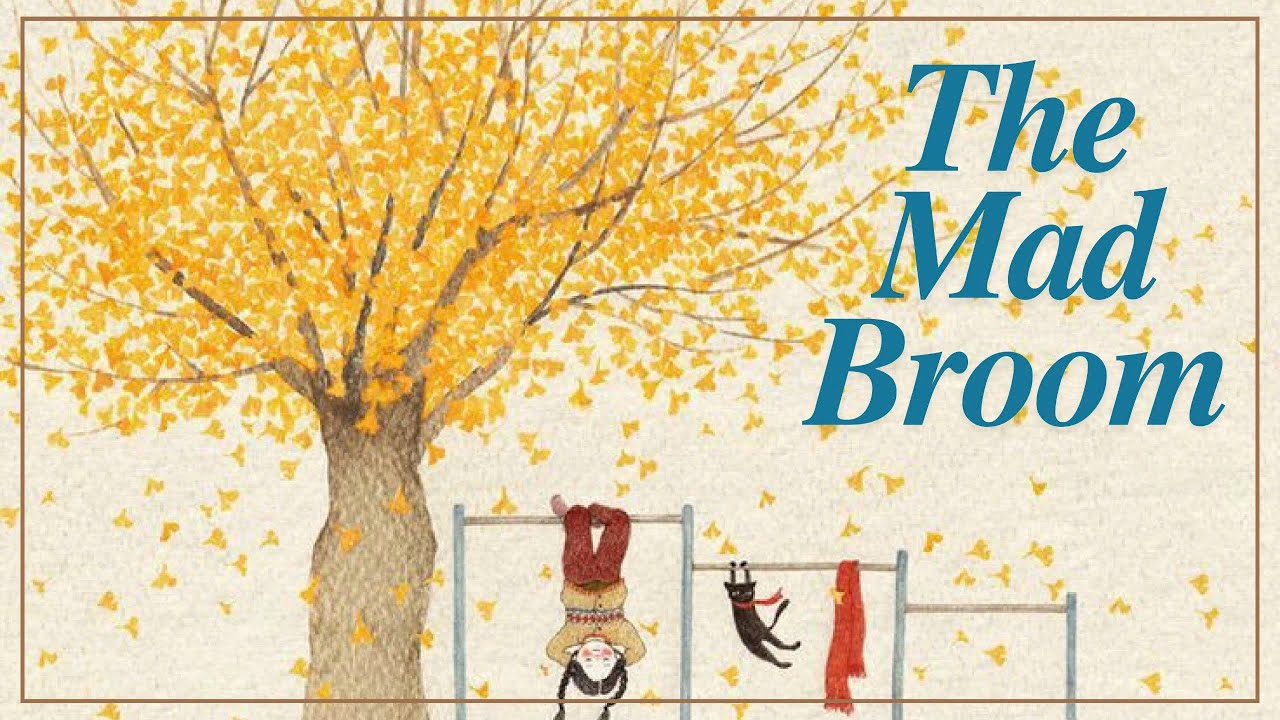 [The Mad Broom] Relaxing Cafe Music For Stress Relief - YouTube