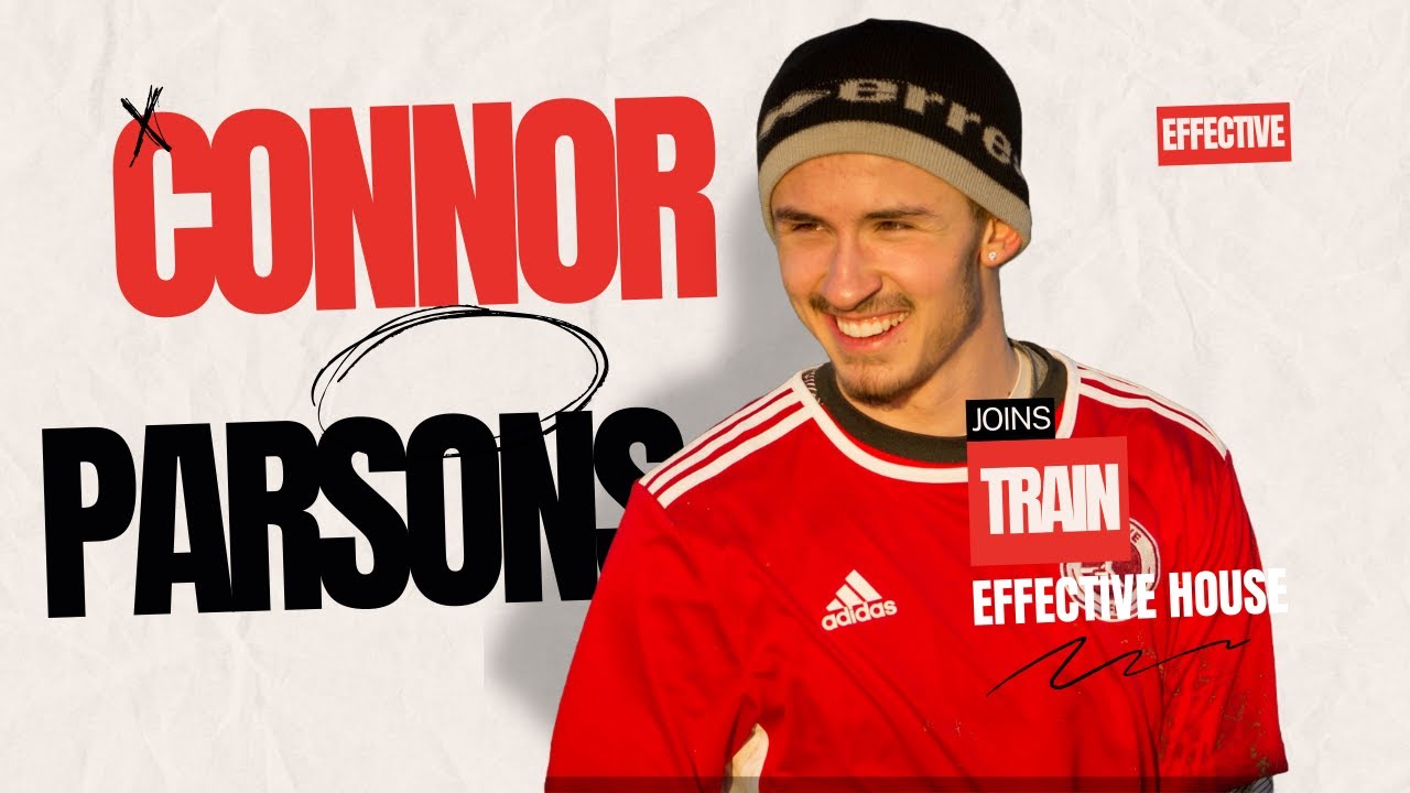 Connor Parson's Tips On How To Deal With A Serious Injury - YouTube