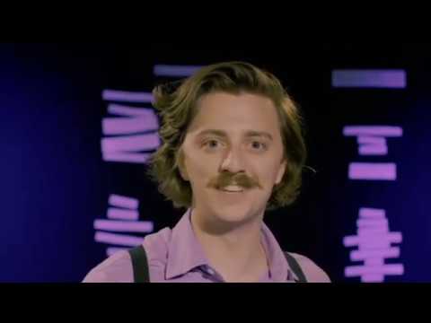 brian david gilbert mentally unravelling for 11 minutes (PART 1) - YouTube