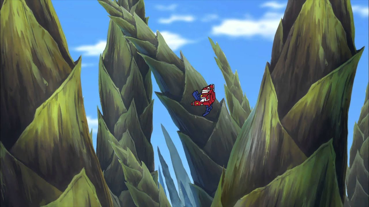 A Rival Appears - YouTube