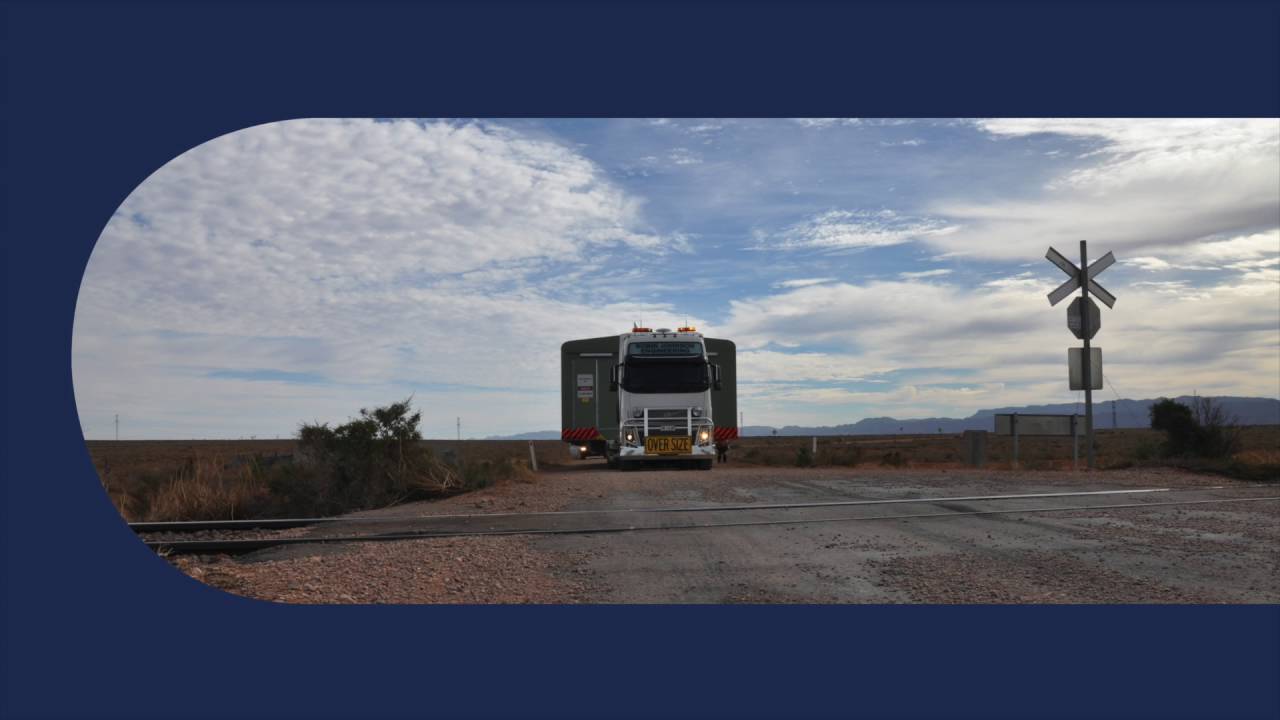 Hay Point Project Video - YouTube