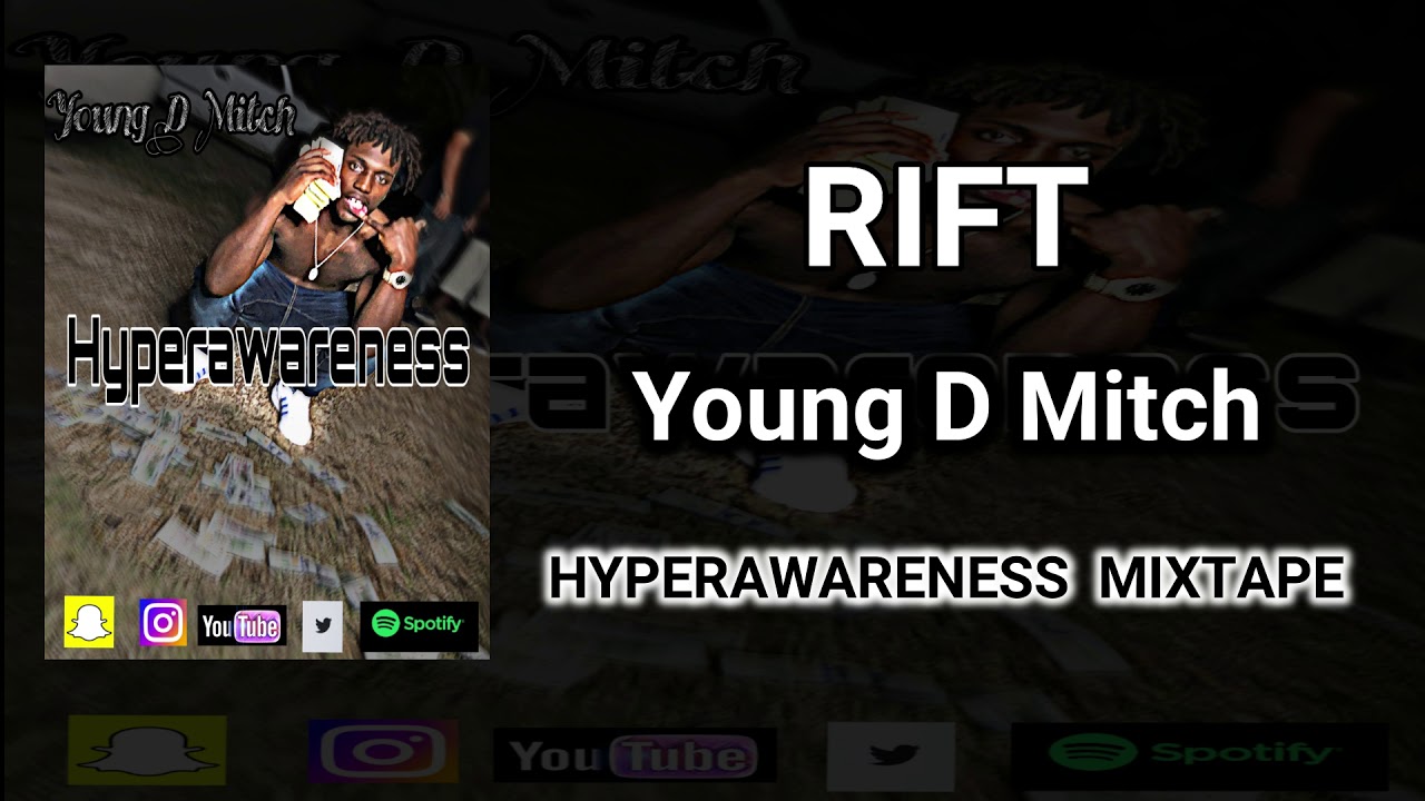 Young D Mitch - RIFT - YouTube