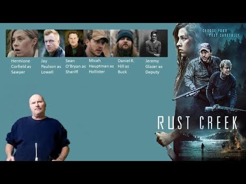 Rust Creek Movie Review - YouTube