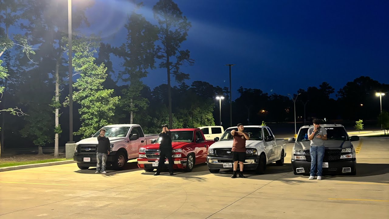 Manny gets his new truck. #1 - YouTube