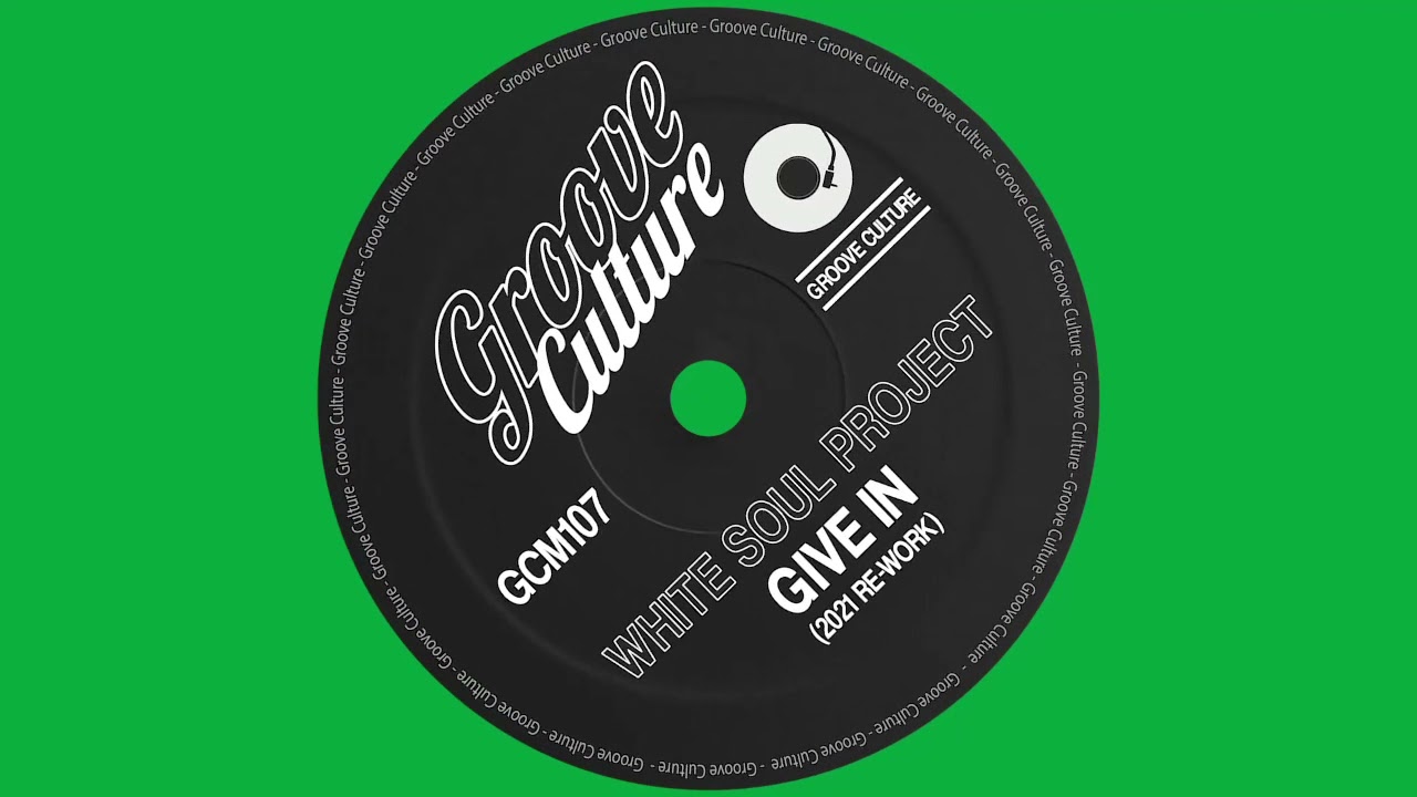 White Soul Project "Give In" (2021 Re-Work) - YouTube