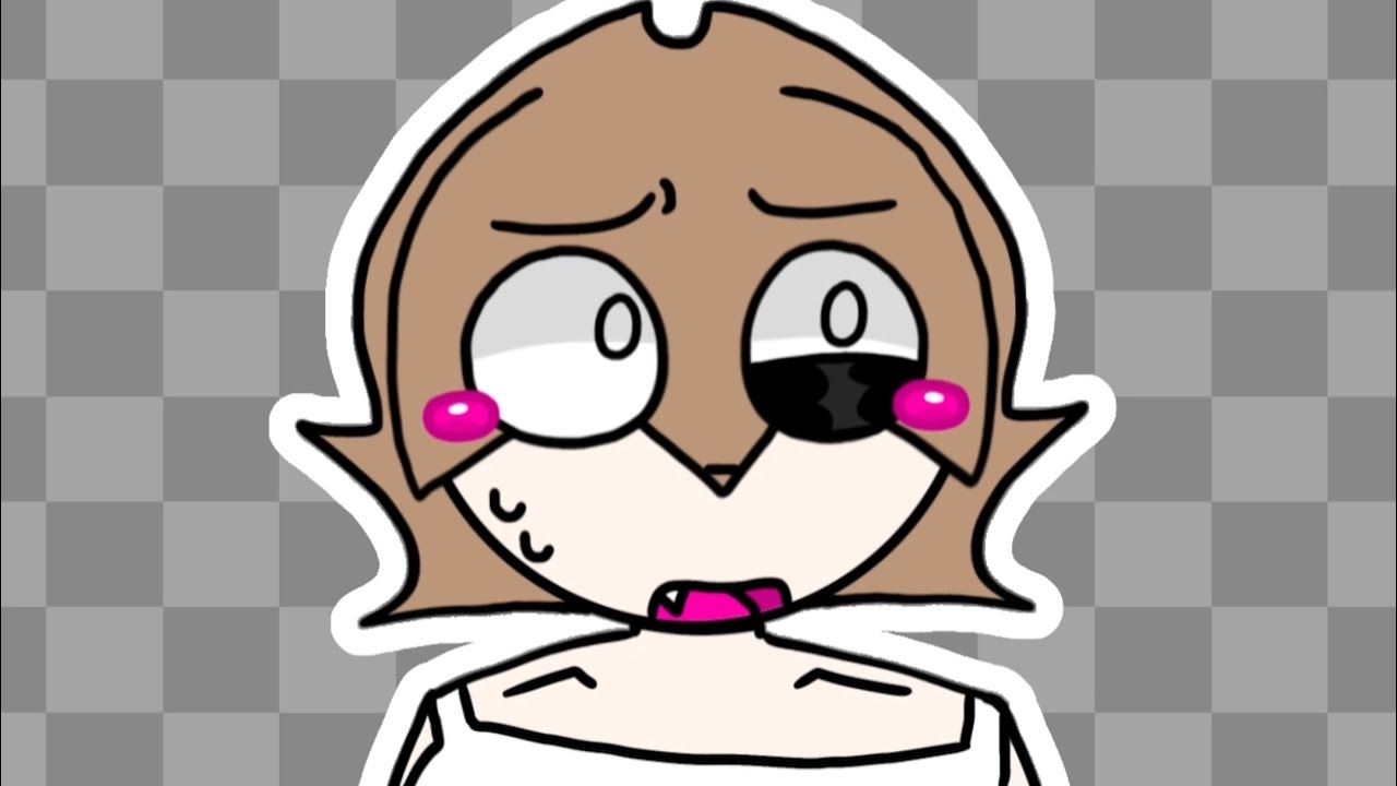 Echo - [ Animation Meme ] - YouTube