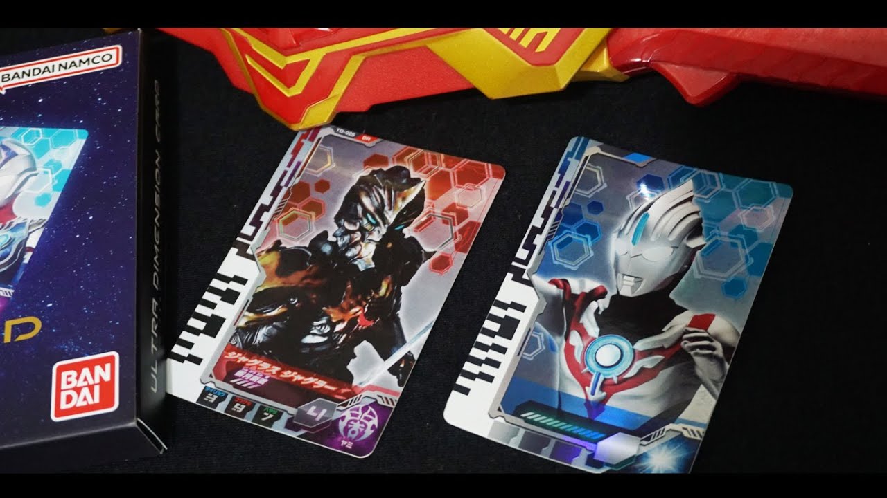Ultraman: Orb Origin + Jugglus JUGGLER (Ultra combo) Destiny scram ...