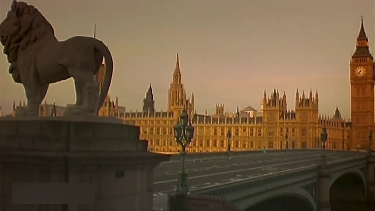 "Let's Get Going" New government Brexit ad campaign - YouTube