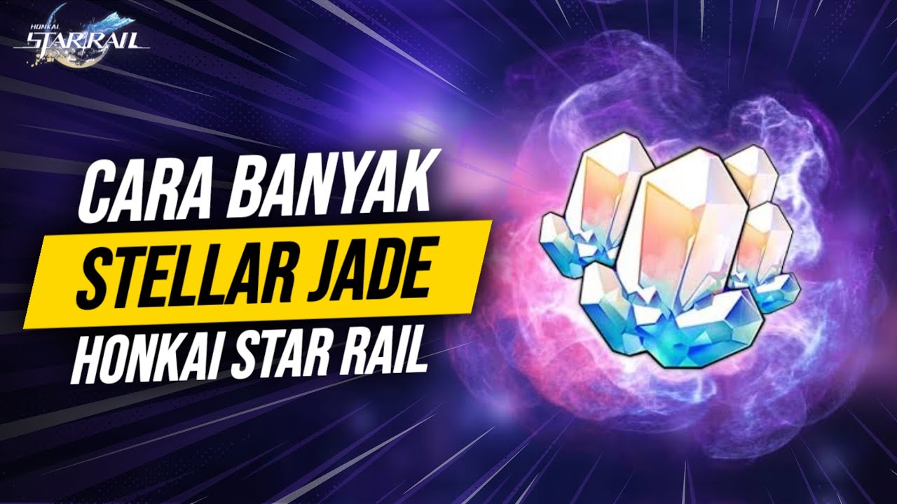 GRATIS & BANYAK! LAKUKAN INI BIAR GACHA TERUS | Honkai Star Rail Indonesia | DitusiOfficial ...