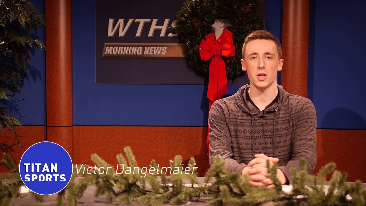 Titan Sports Show -- Dec 18th - YouTube