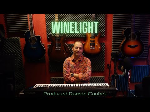 WINELIGHT - YouTube