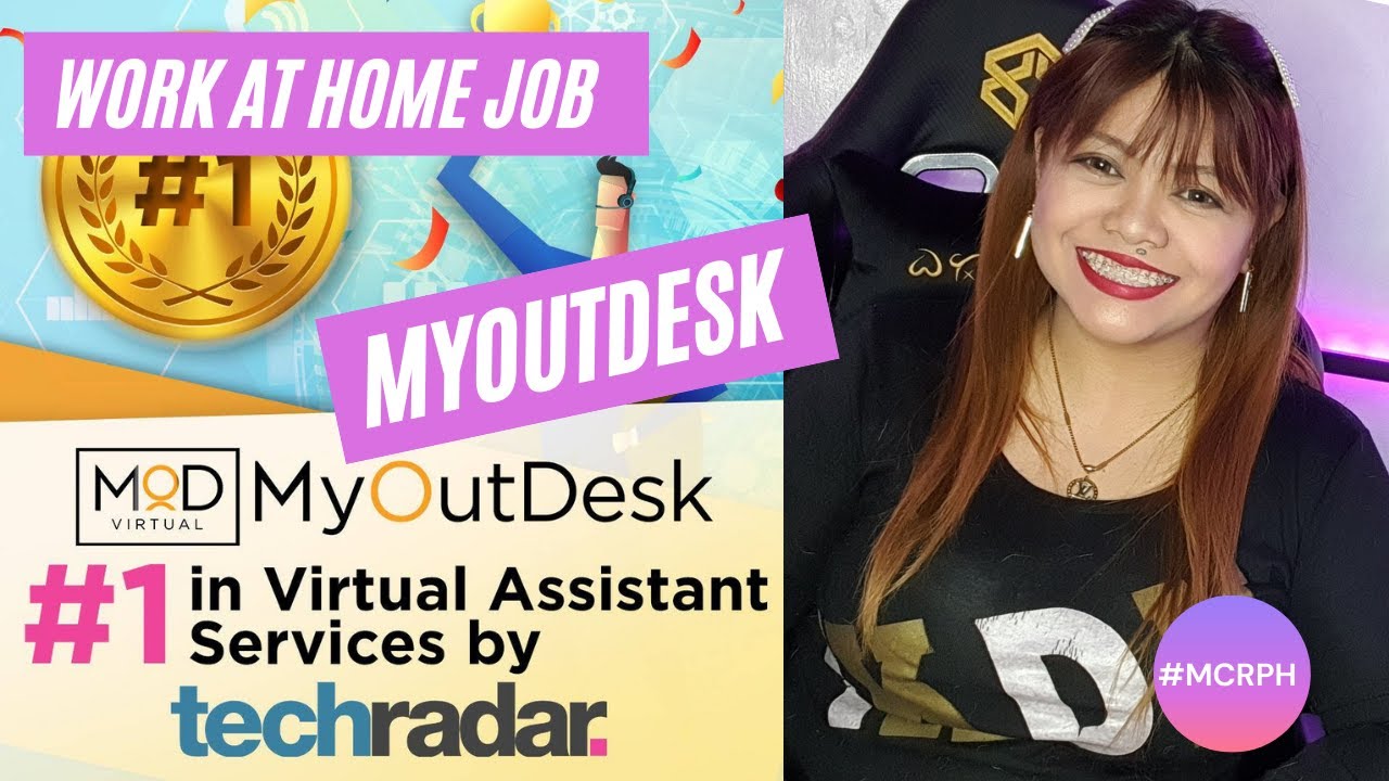 Work From Home Guide | Apply with MyOutDesk | How to Apply? | How to ...