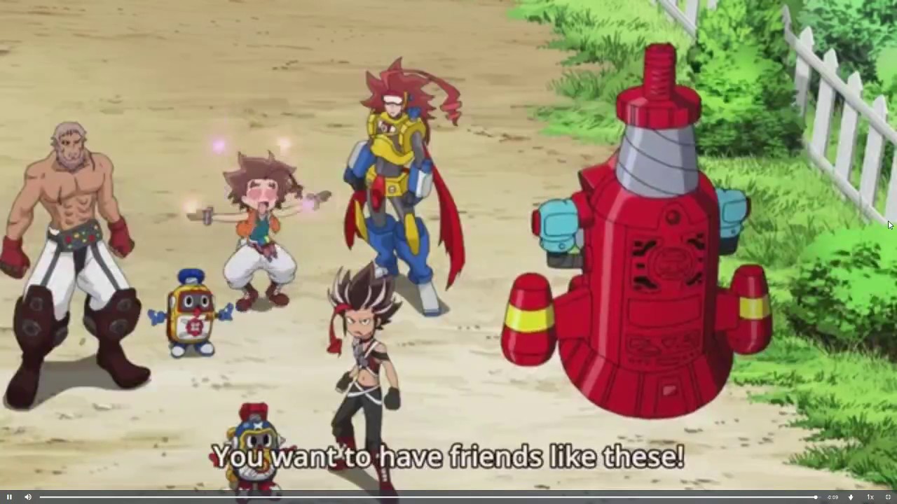 Heybot 29 English preview - YouTube