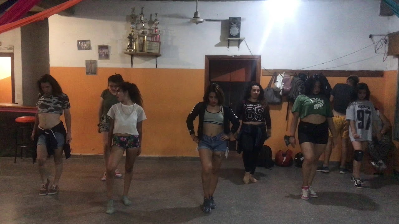 Pretty Girls Sexy Dance Youtube