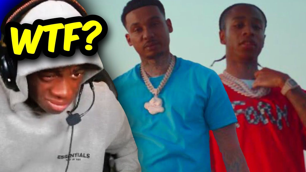 Clavish feat. Fredo - Uh Uh (Official Video) *REACTION* - YouTube