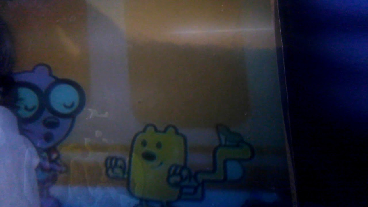 Follow The Leader / The Wubbzy Shuffle - YouTube