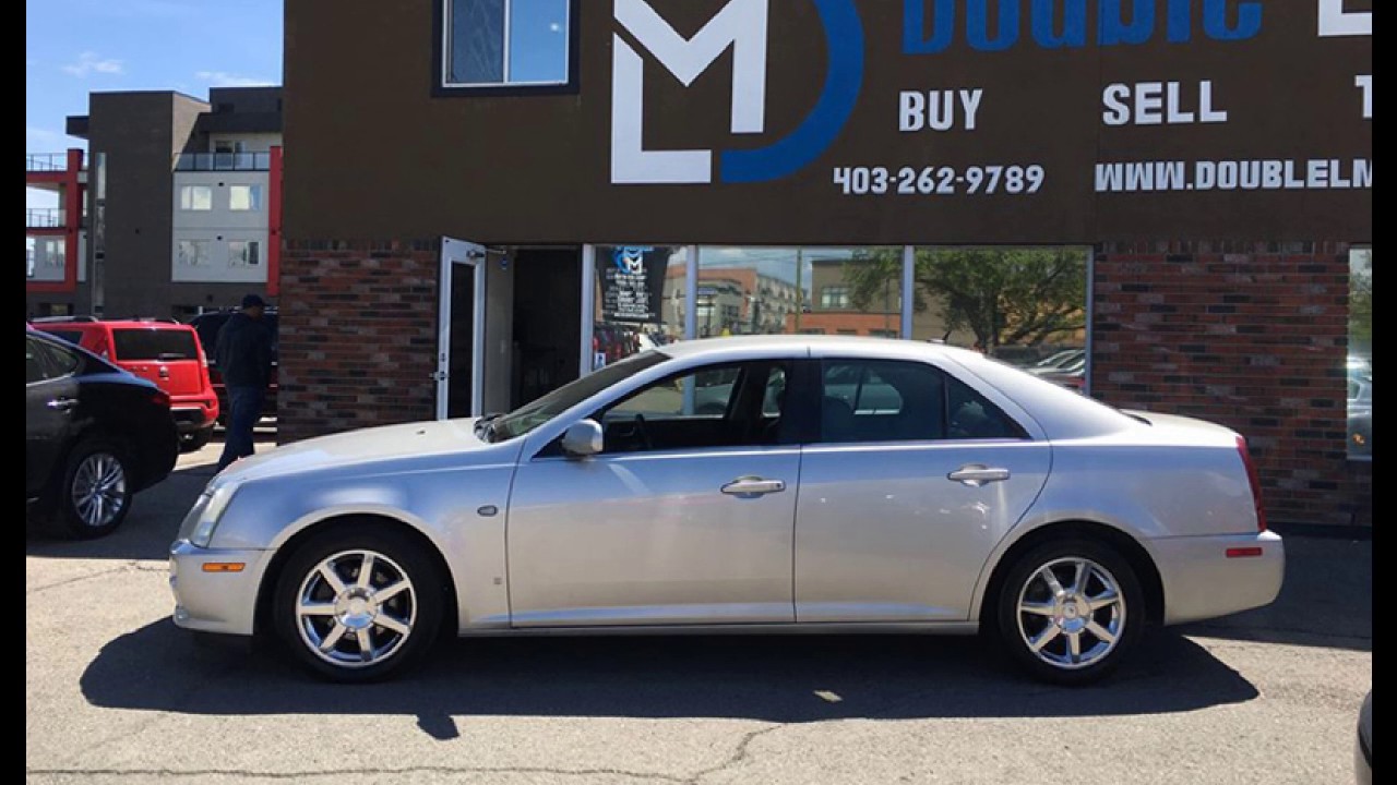 Best Used Car in Calgary - Double L Motors Certified Used Car Dealer ...