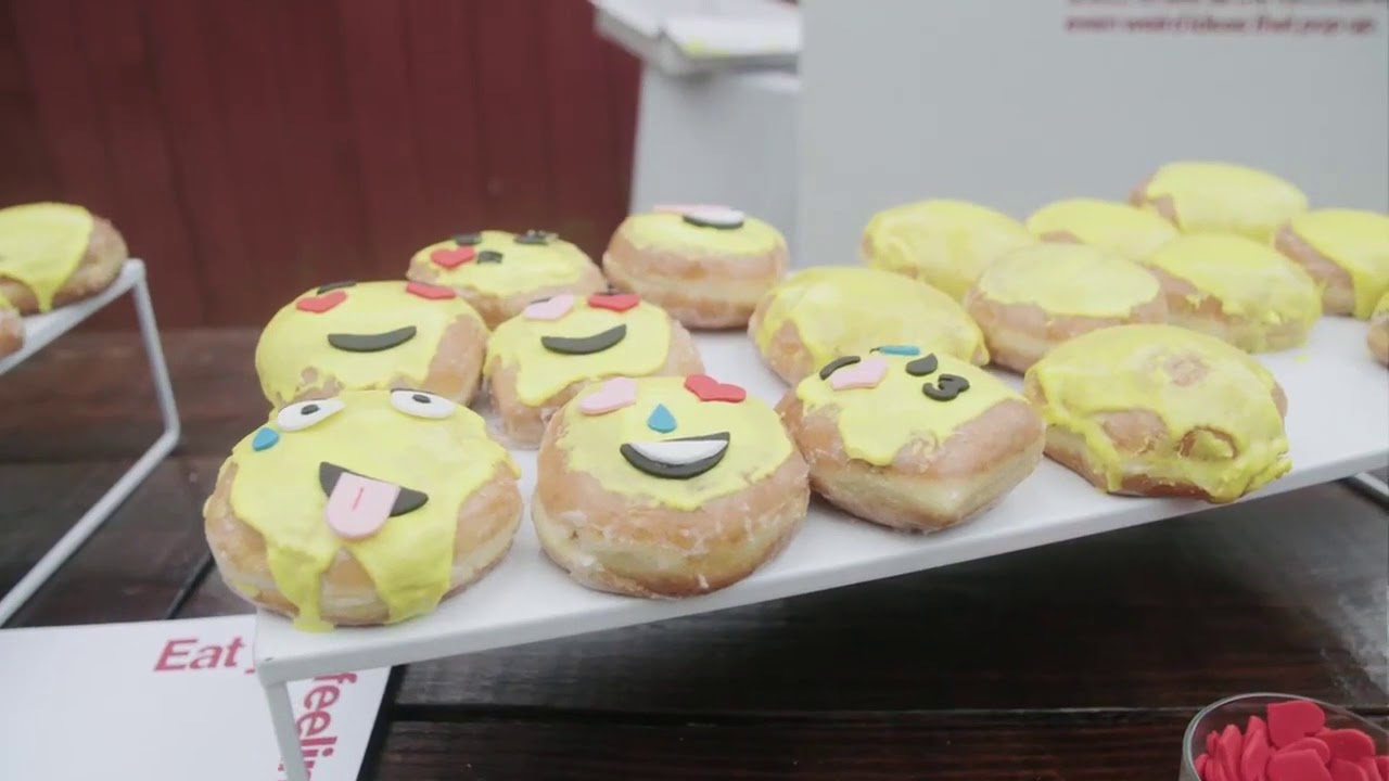 Pinterest House at SXSW - YouTube