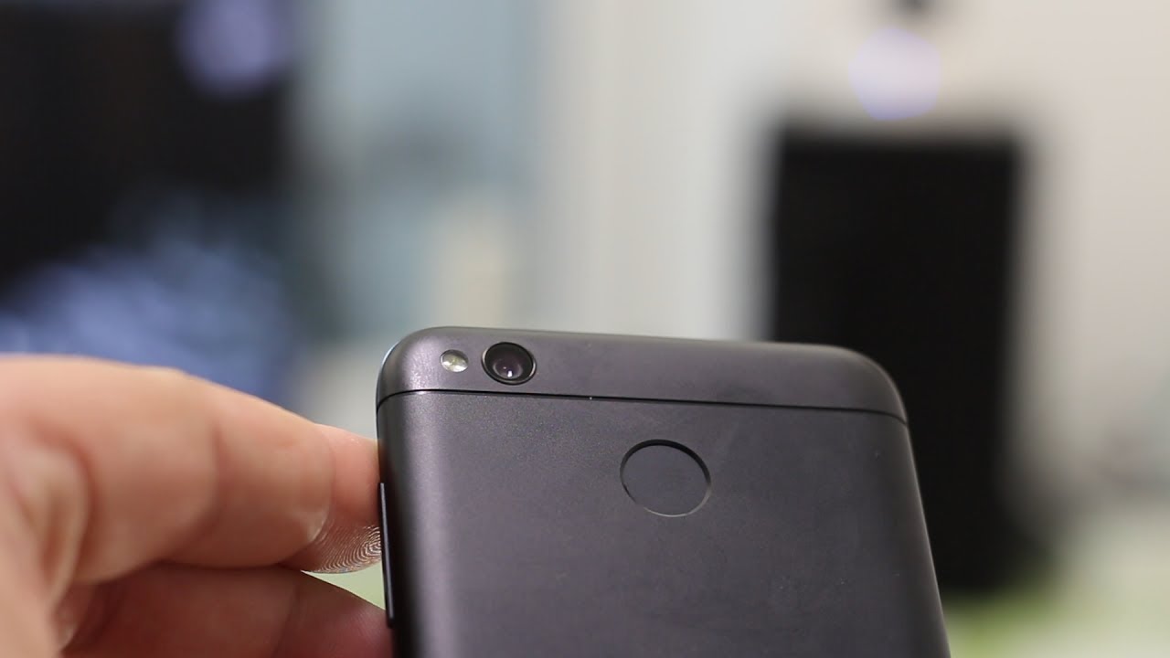 ВСЯ ПРАВДА о КАМЕРЕ Xiaomi Redmi 4X ТЕСТЫ ФОТО и ВИДЕО - YouTube