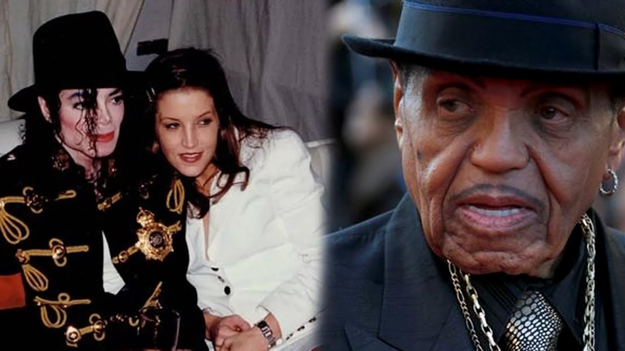 Little known facts about Michael Jackson - YouTube