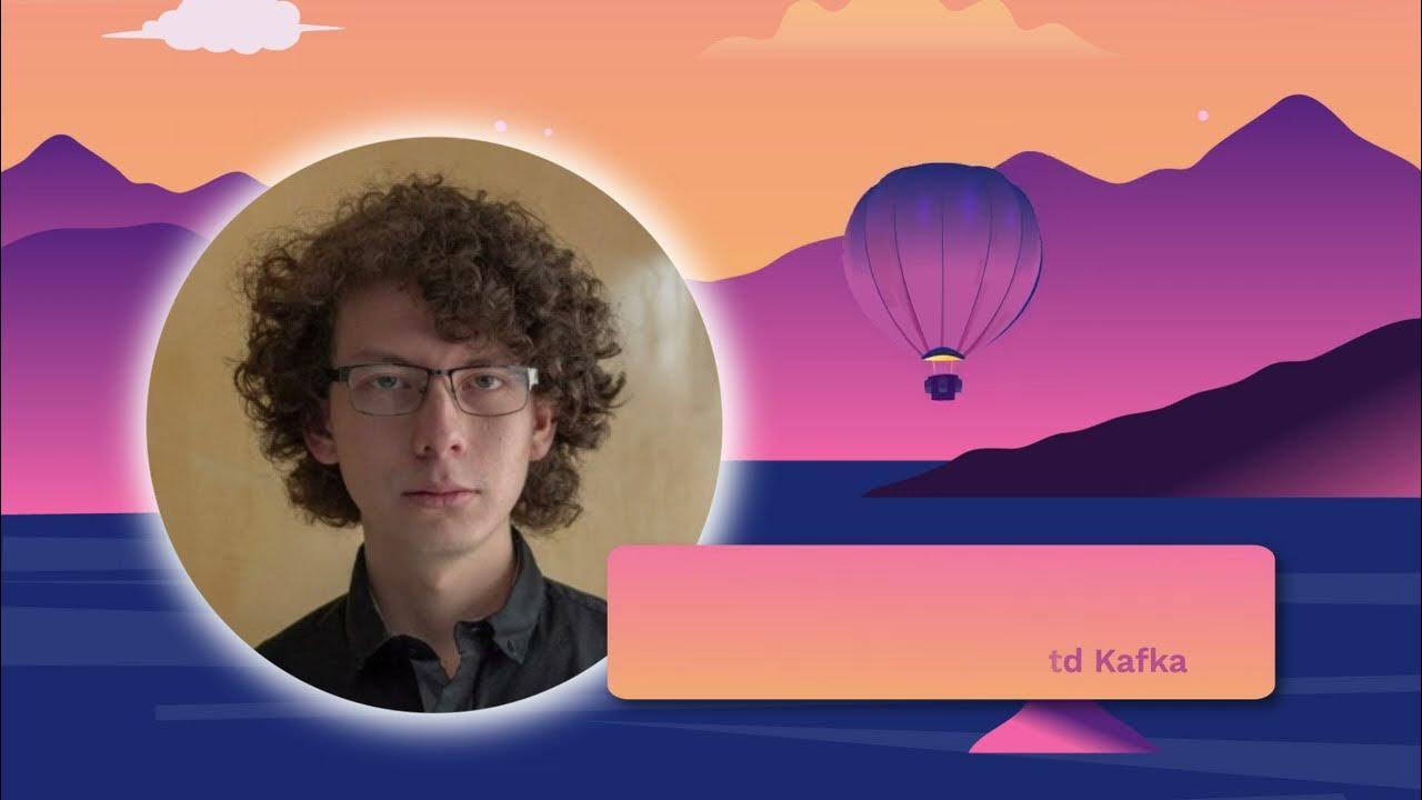 Xamir Rojas Gamboa - Mastering Real-Time Data Processing with Python, Redis, and Kafka - YouTube