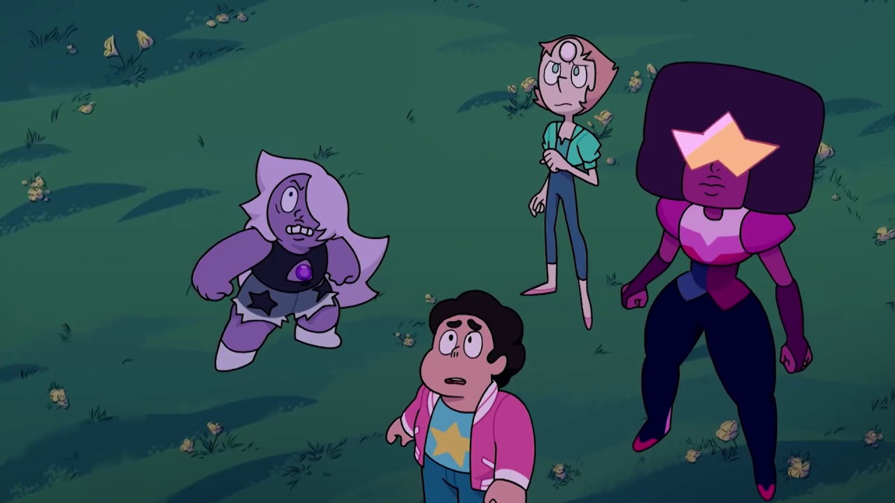 Spinel Fandub [Steven Universe: The Movie] Español Latino - YouTube