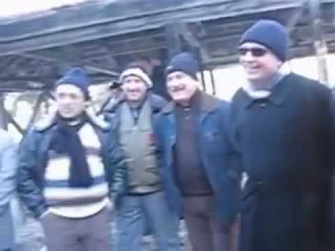 Efsane Askerlik Anısı