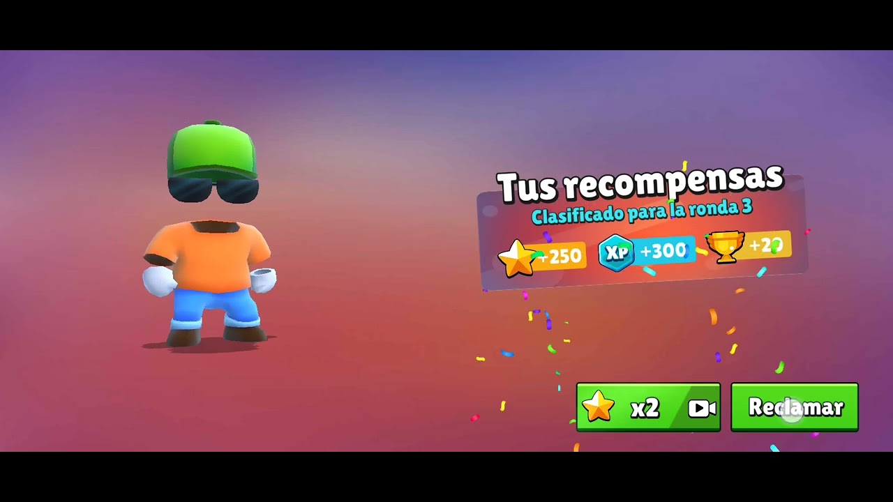 stumble guys - YouTube