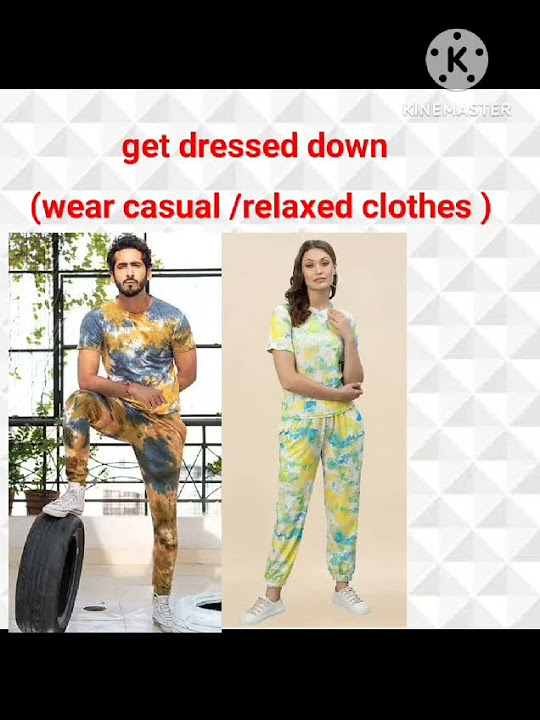 Dressed Up V s Dressed Down Phrasal Verb smileandlearnenglish dressed-up-v-s-dressed-down-phrasal-verb-smileandlearnenglish