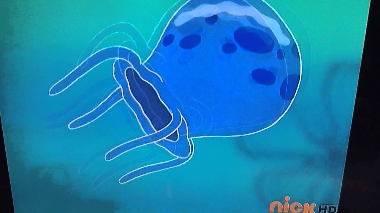 SpongeBob vs no name - YouTube