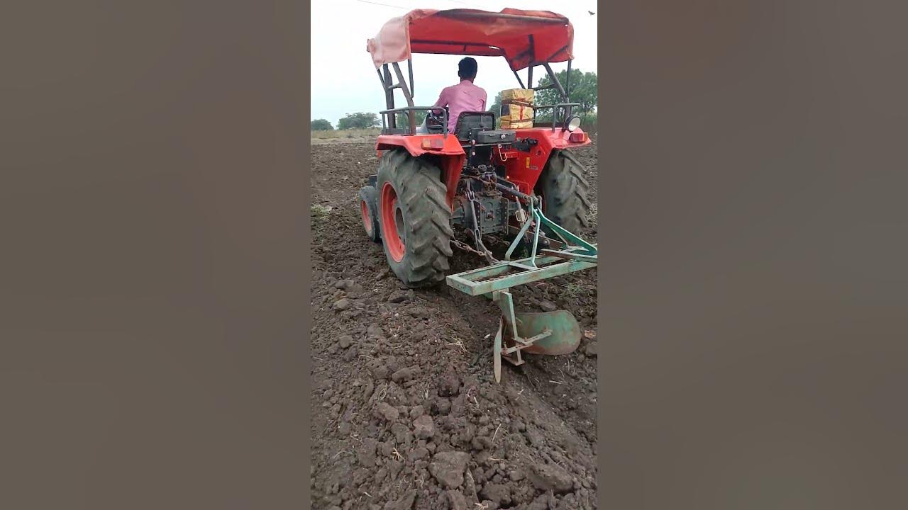 How To Prepare Bed For Okra Crop Bhendi Lagwad Bhindi Kheti Ki how-to-prepare-bed-for-okra-crop-bhendi-lagwad-bhindi-kheti-ki