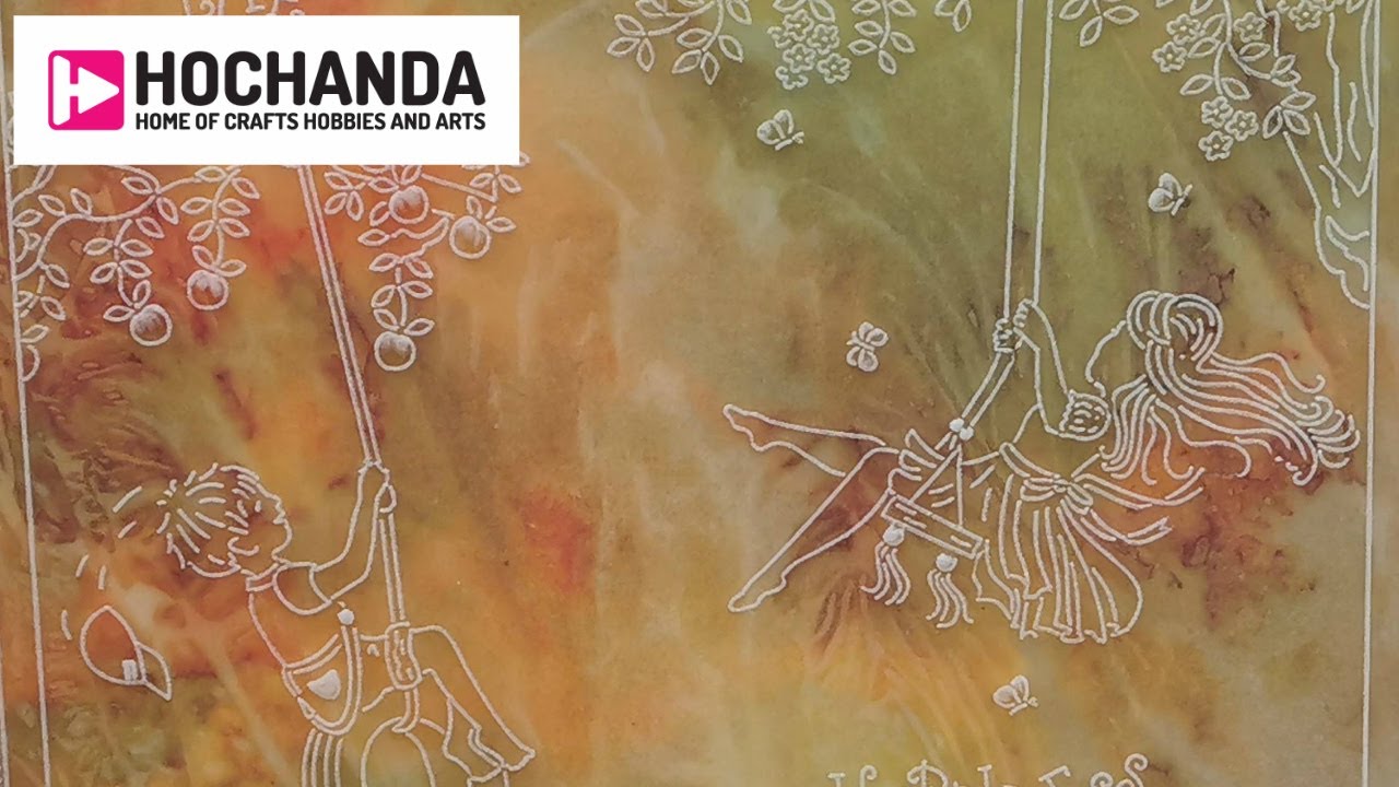 Hochanda - The Home of Crafts, Hobbies and Arts with Claritystamp and ...