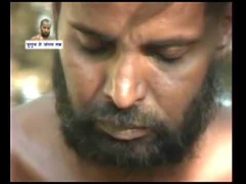 Life Story Muni Shri Chinmay Sagar Ji Maharaj ( Jangal Wale baba ...