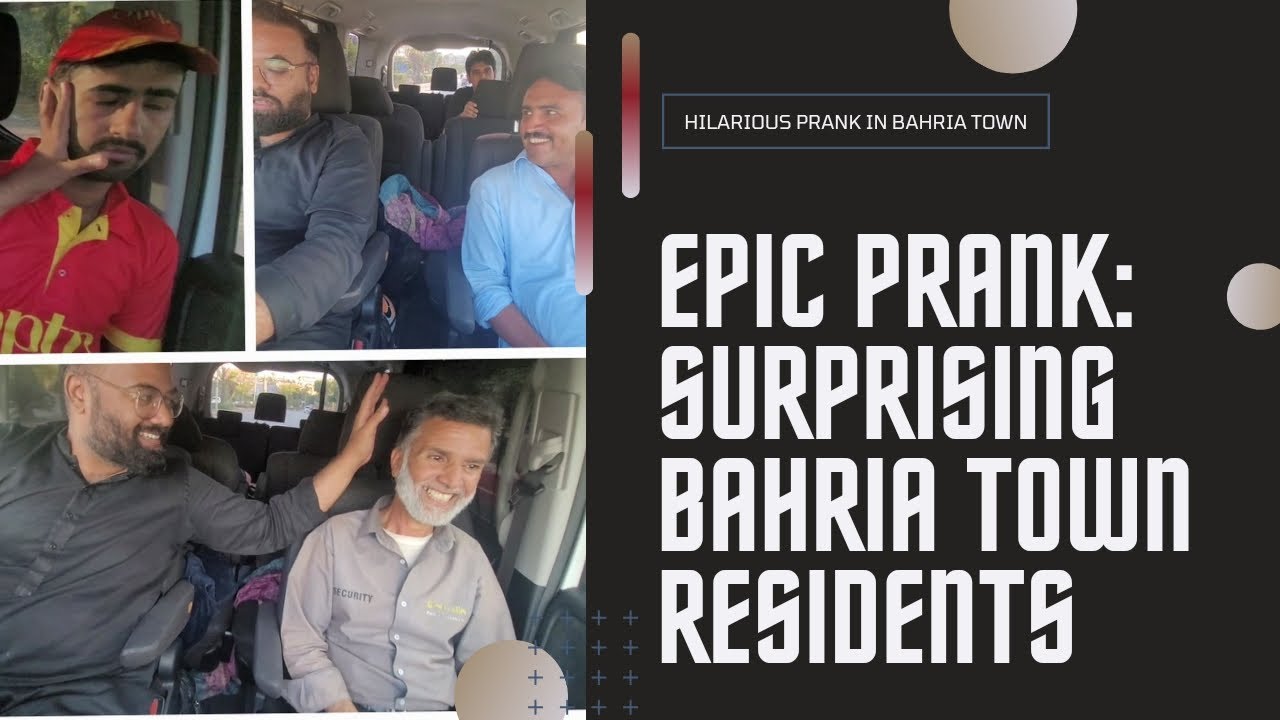 PRANK VAN FUNNY VIDEO - YouTube