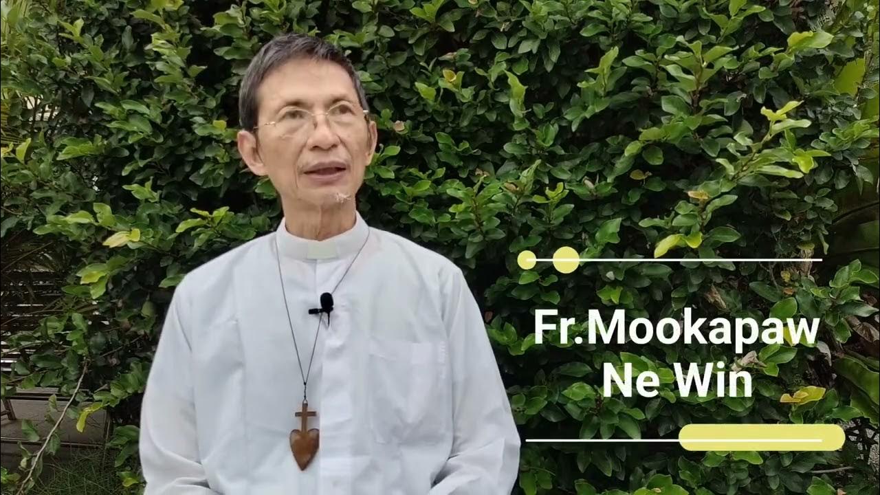 ရန်ကုန်မြို့ ကက်သလစ်သာသနာ တွင်ကက်သလစ်ဆရာတော် ဘုန်းတော်ကြီးများ သီတင