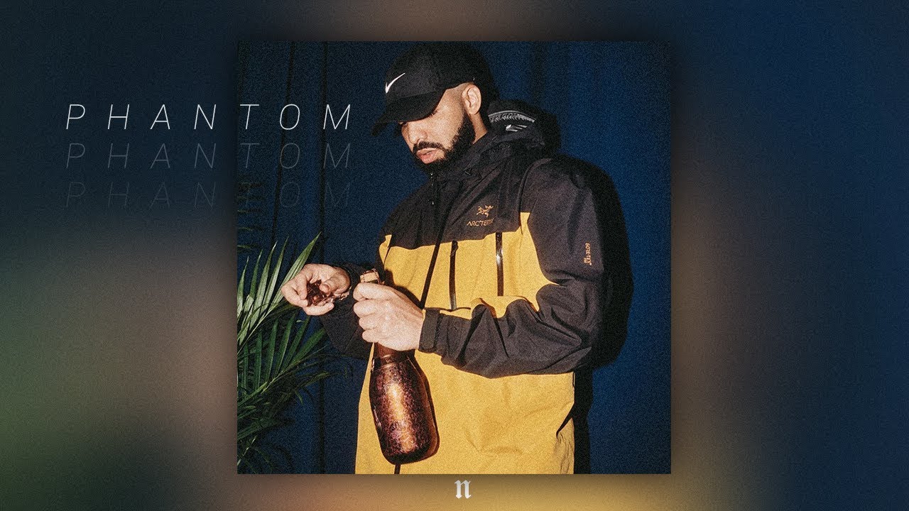 [FREE] Drake x Travis Scott Type Beat ~ 'Phantom' | Rap/Trap ...