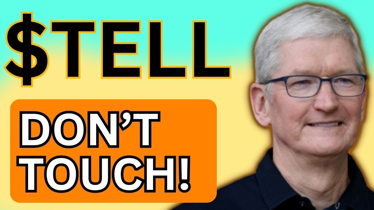 TELL Stock (Tellurian stock) TELL STOCK PREDICTIONS TELL STOCK Analysis ...