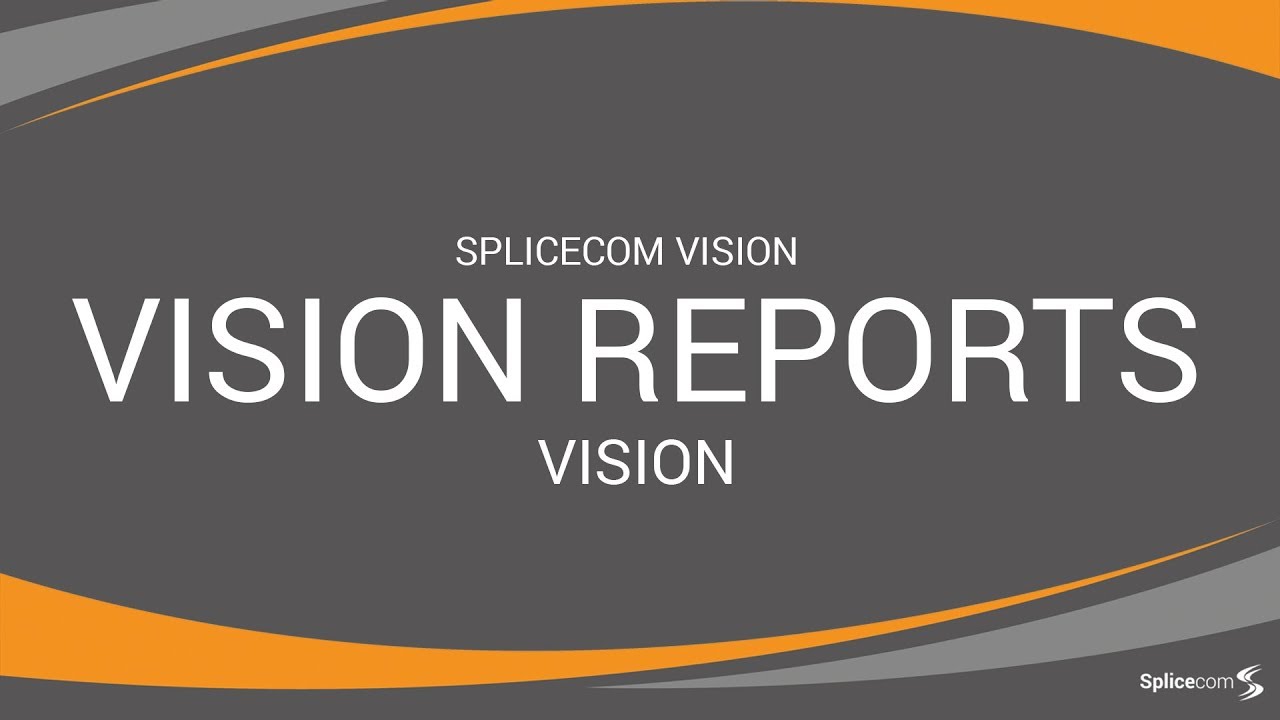 Vision Reports YouTube vision-reports-youtube