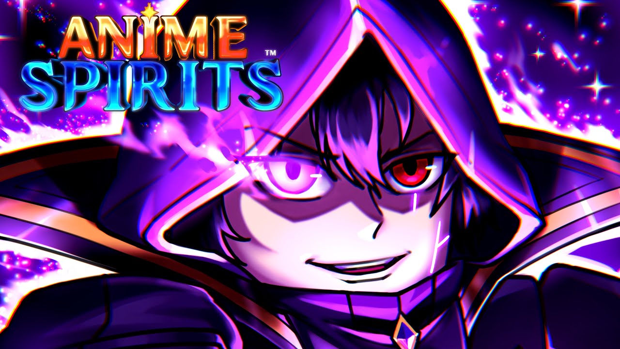 How To Get Cid Atomic and Full Showcase! Anime Spirits | Roblox - YouTube