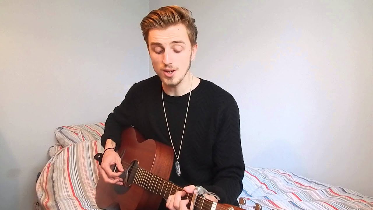 Joshua Bird - Girls - YouTube